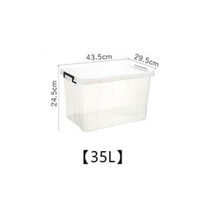 Storage Boxes Singapore – Lulu Home Singapore