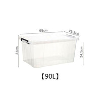 Storage Boxes Singapore – Lulu Home Singapore