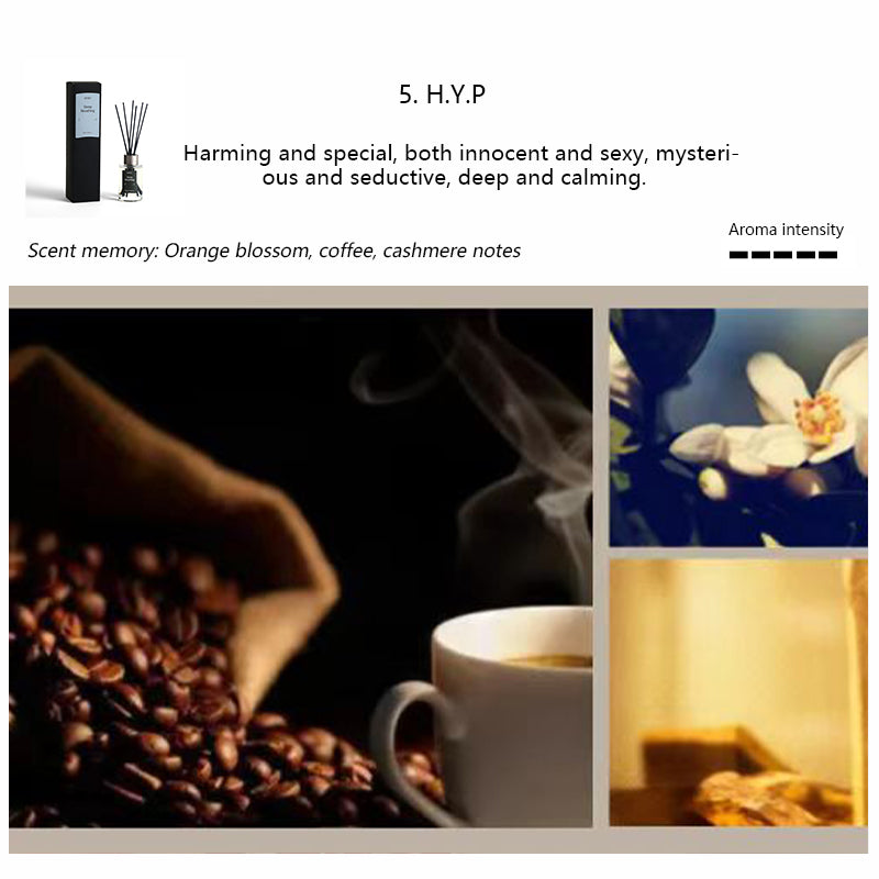 H.Y.P. Essential Oil Diffuser | Diffuser Singapore | LuluHome SG – Lulu ...