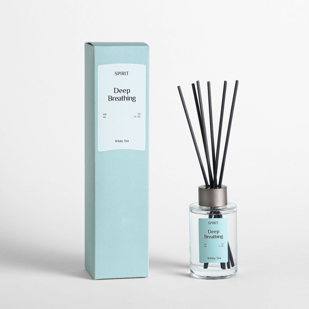 White Tea Essential Oil Diffuser | Diffuser Singapore | LuluHome SG ...
