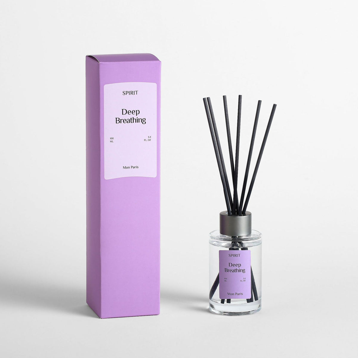 Reserve Paris Essential Oil Diffuser | Diffuser Singapore | LuluHome SG ...