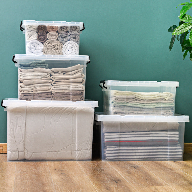 Storage Box Singapore | Home Organisation Singapore | LuluHome ...