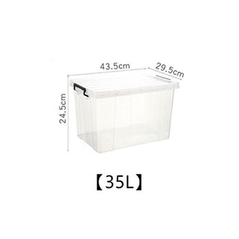 Storage Box Singapore | Home Organisation Singapore | LuluHome ...