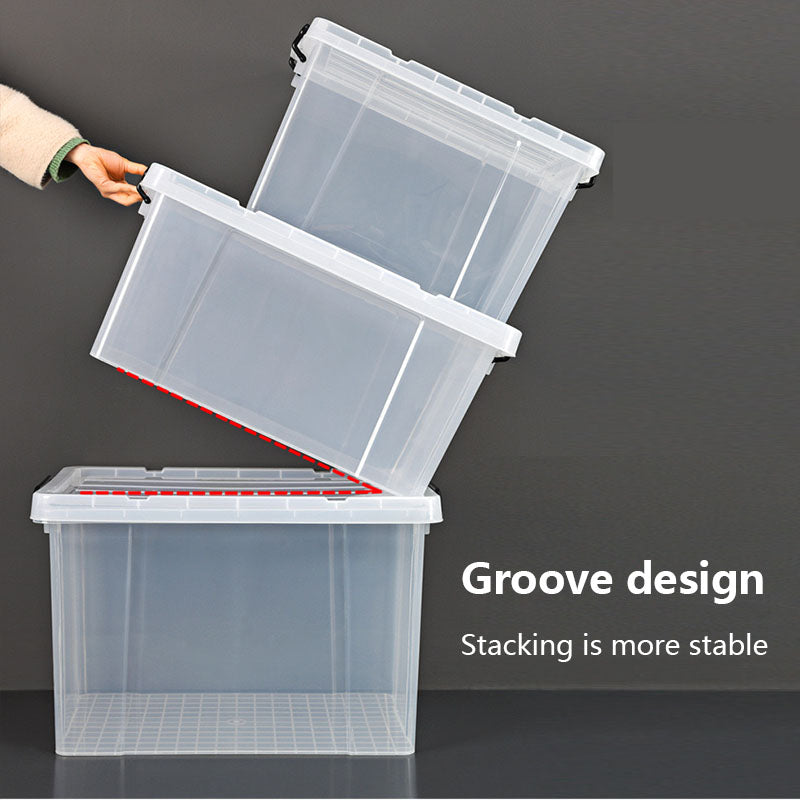Storage Box Singapore | Home Organisation Singapore | LuluHome ...
